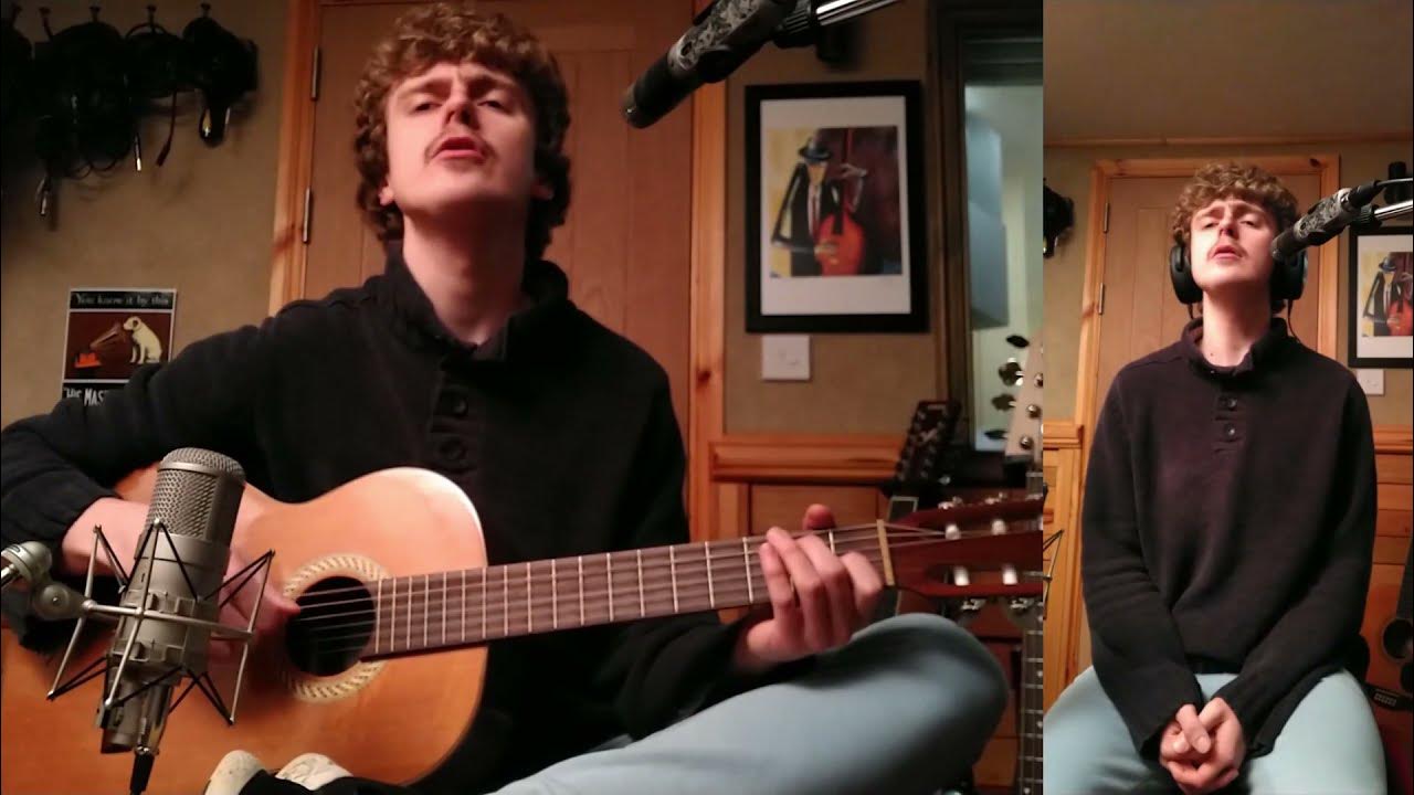 Richard Cory by Simon & Garfunkel - YouTube