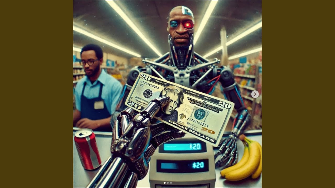 JOLLY GEORGE DROYD (feat. Darius Da King, Yuno Miles & Flowberry Fizz ...