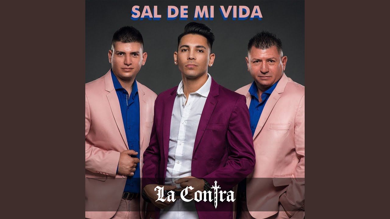 Sal De Mi Vida - YouTube Music