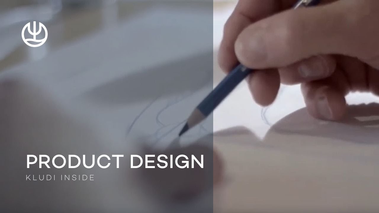 KLUDI Inside: Design & Entwicklung - YouTube
