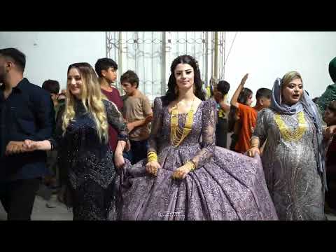 LOKMAN BOTANİ & NURİ BOTAN -  YUSUF & DİLARA ÇİFTİNİN NİŞANI  PART 2   [2024]