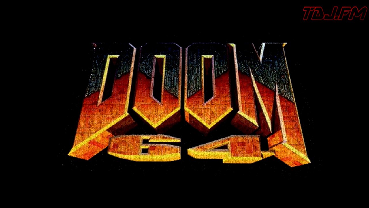 Doom 64 Title(TDeeJay Remix) - YouTube