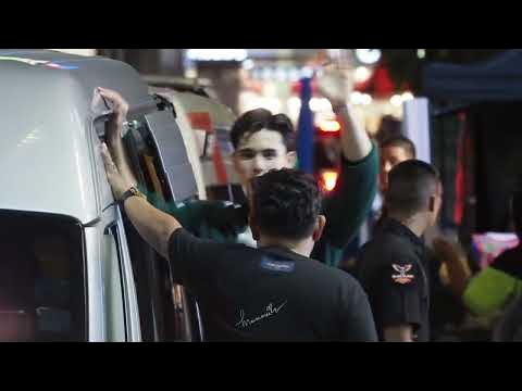 241012 : Tate Myron @ Est x Squid Game 2 - YouTube