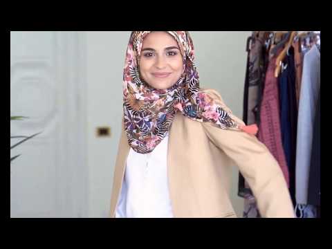 Chic Mini - Instant Hijab