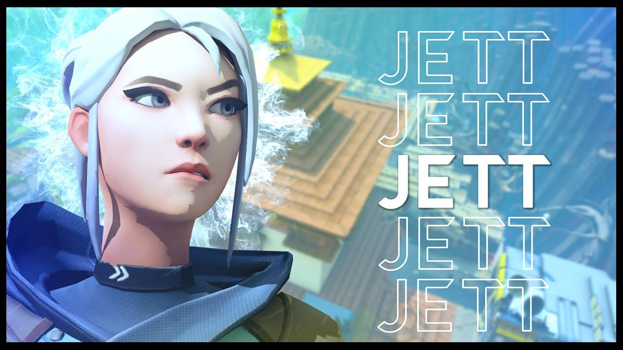 Playing Jett with a Different Mouse HITS THE SAME! Ft. Logitech - YouTube