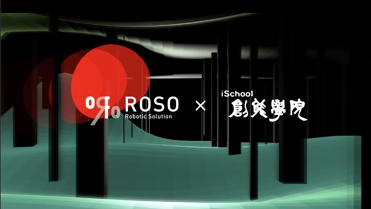 【ROSO Lab】ROSO Courses x 創能學院│RosoCoop│逢甲大學│建築專業學院 - YouTube