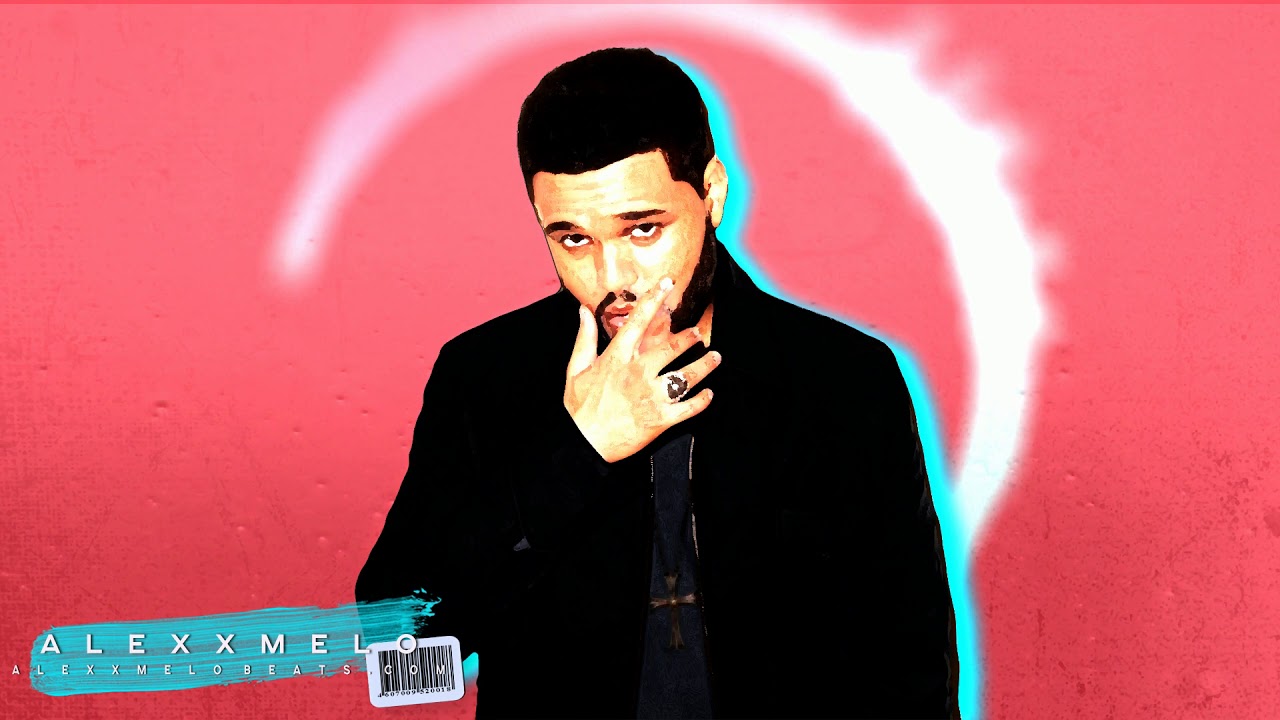 SAD The Weeknd x 6lack Type Beat 2019 New Trapsoul •LOTUS• - YouTube