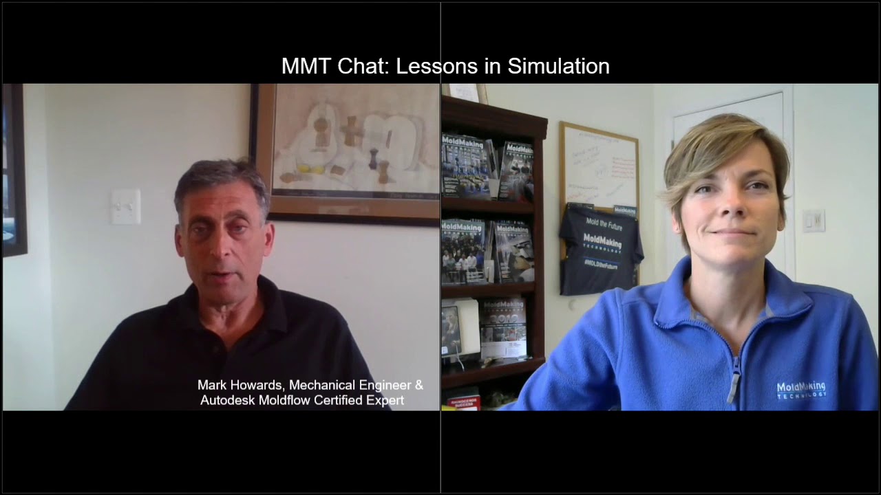 MMT Chat: Lessons in Simulation - YouTube