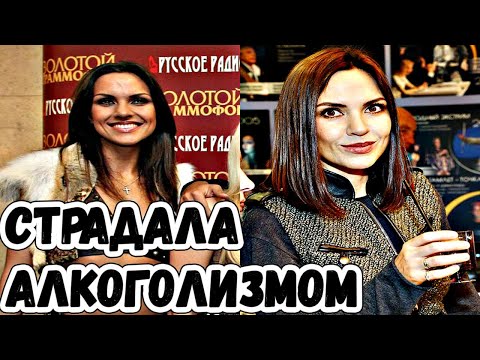 Надя Ручка рассказала об алкогольной зависимости и домогательстве на улице