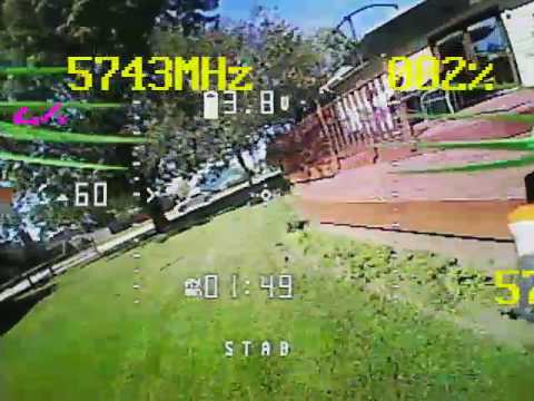 Eachine ROTG01 UVC OTG Android DVR---- Awesome - YouTube