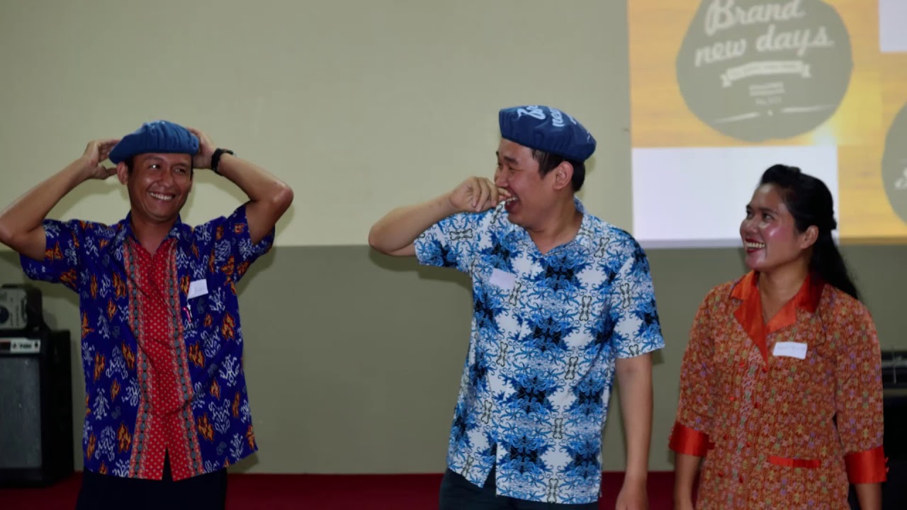 P2K Profile - YouTube