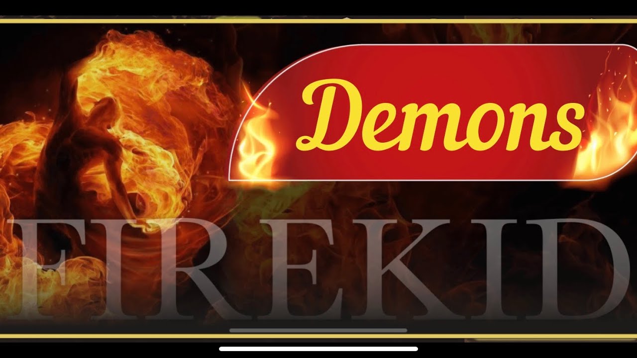 NML Round 69 - Demons - Rosita, Brosita, Connie - YouTube