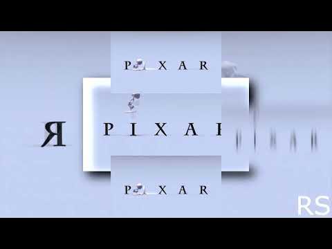 (YTPMV) Pixar Lamp Intro From Pixar Movies HD 720p YouTube Scan - YouTube