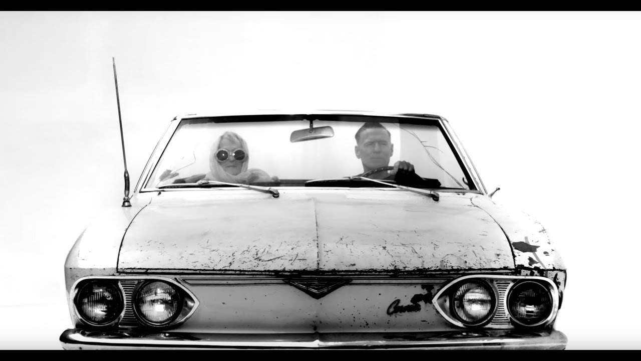 [LIVE] Bryan Adams YouTube Premium Afterparty - YouTube