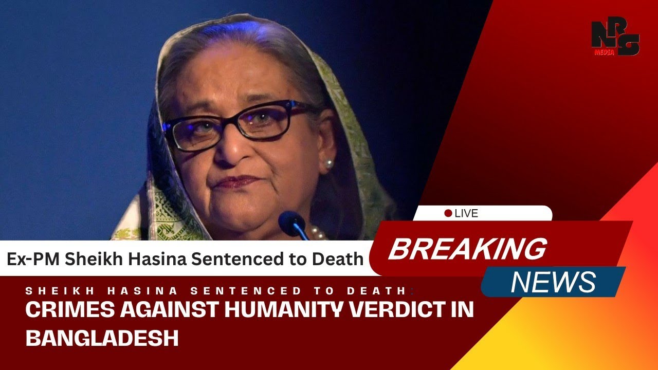 The Fall of Sheikh Hasina: Timeline of the 2024 Bangladesh Protests ...