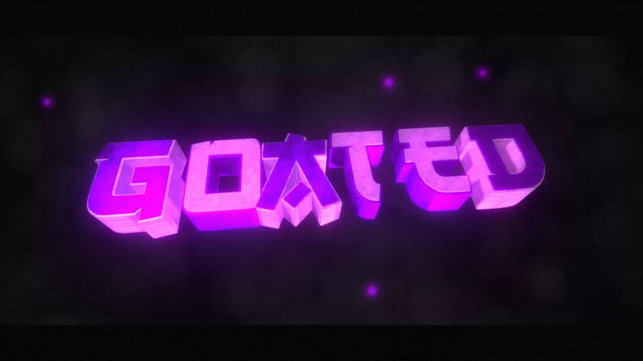 Intro for GOATED FN - YouTube
