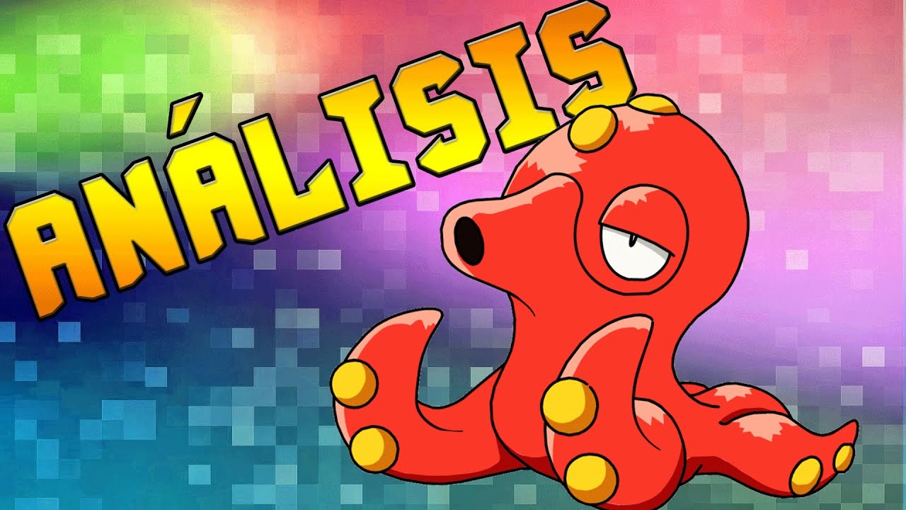 ANÁLISIS DE OCTILLERY - YouTube