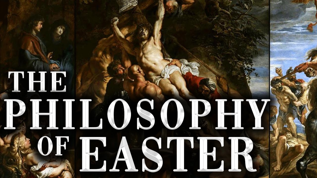 The Real Meaning of Easter - YouTube