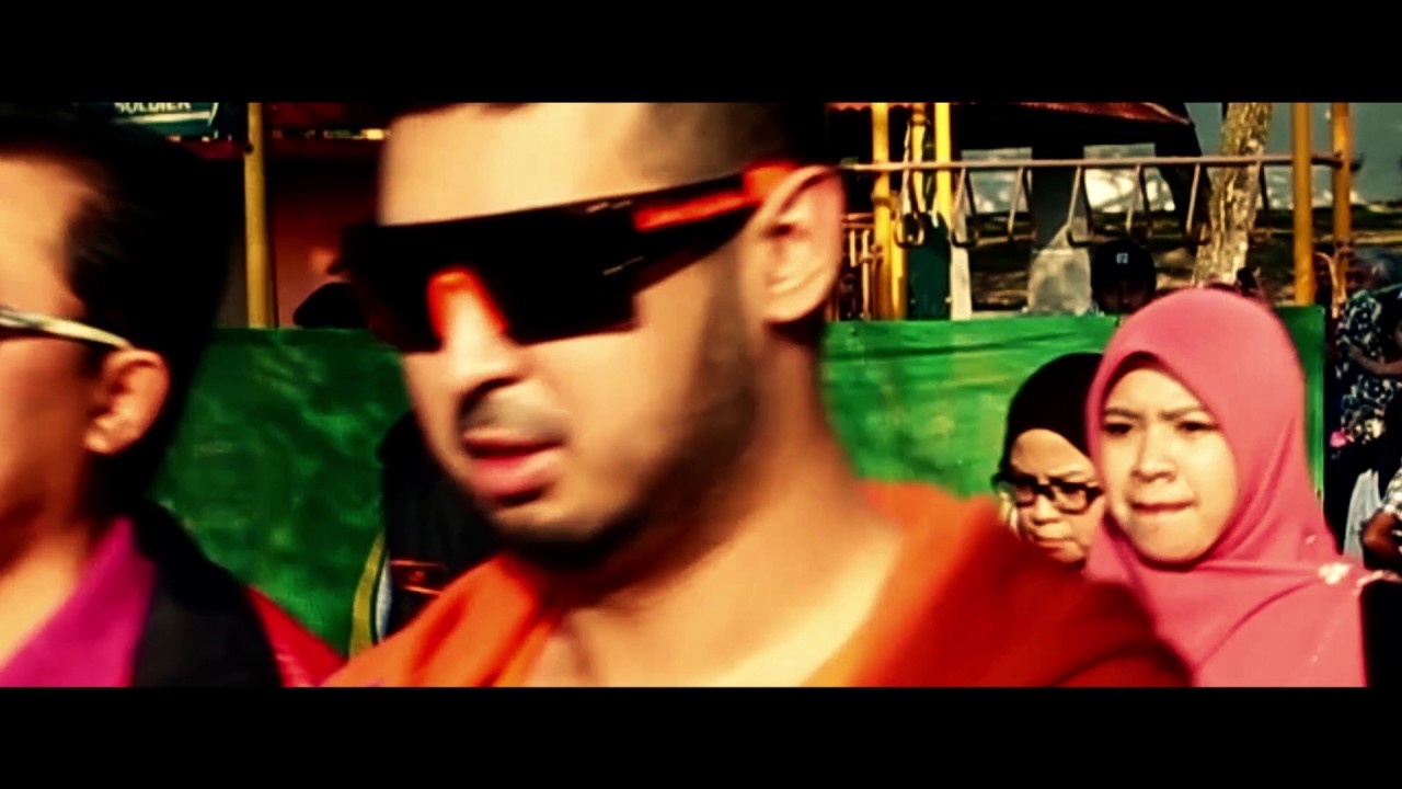 PEACE CARNIVAL - YouTube