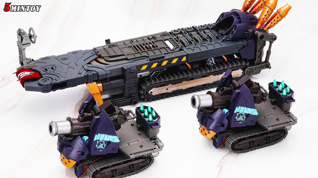 MAD MAX PRIME Combined! feet - YouTube