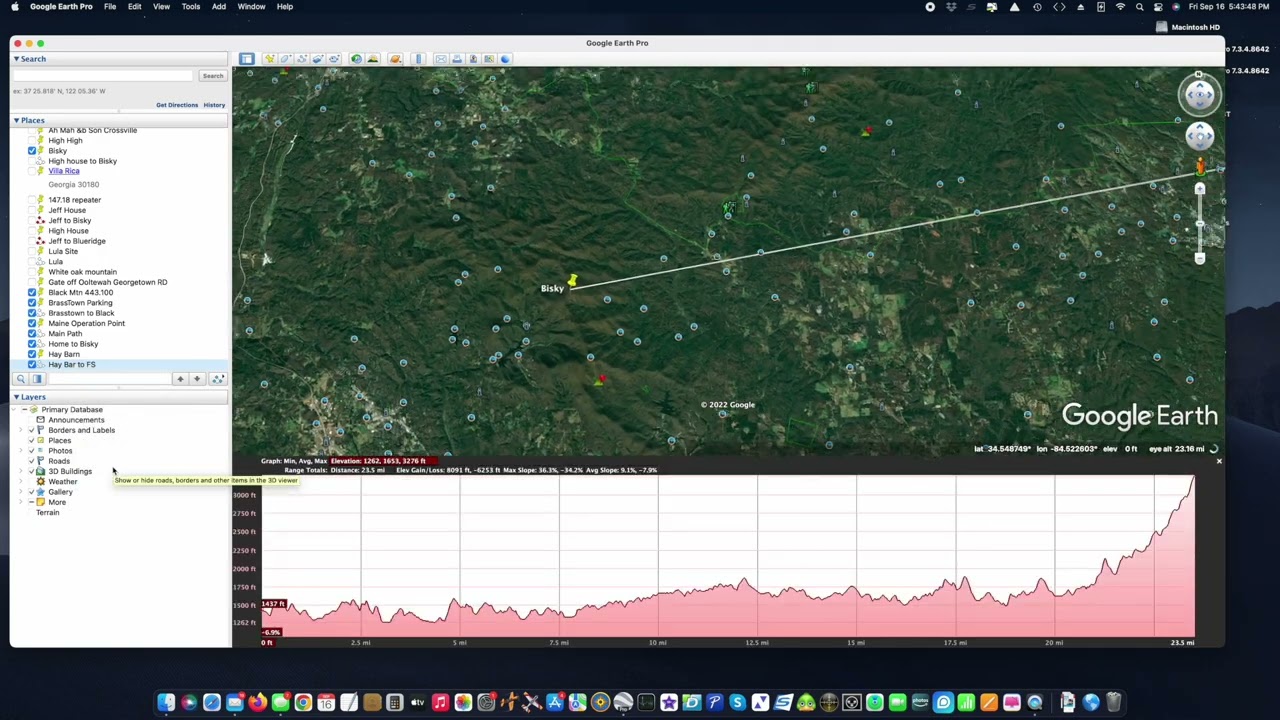 Google Earth Pro Mac Elevation Profile YouTube google-earth-pro-mac-elevation-profile-youtube