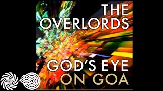 The Overlords - God's Eye on Goa Acordes - Chordify