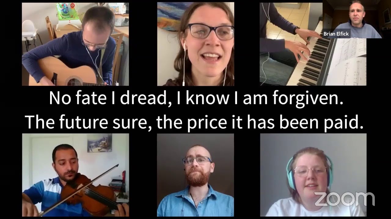 Church Weekend at Home Session 2 - YouTube