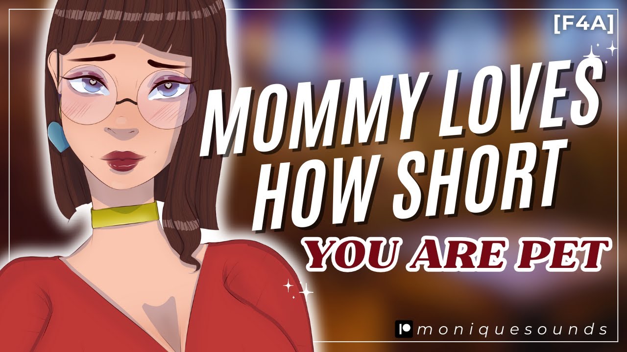 Who's Mommy's Good Puppy? [FDom] [Soft Dom] [Puppy Play] [Dom ...