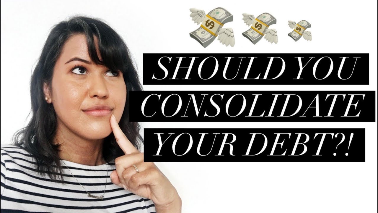 the-easiest-way-to-pay-off-debt-youtube