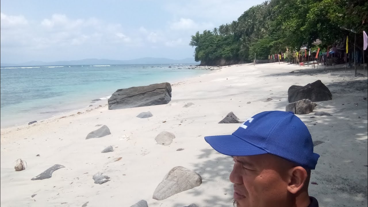 Muladbucad white Beach, Hulogan manito,albay👍🇵🇭alright 😎 - YouTube