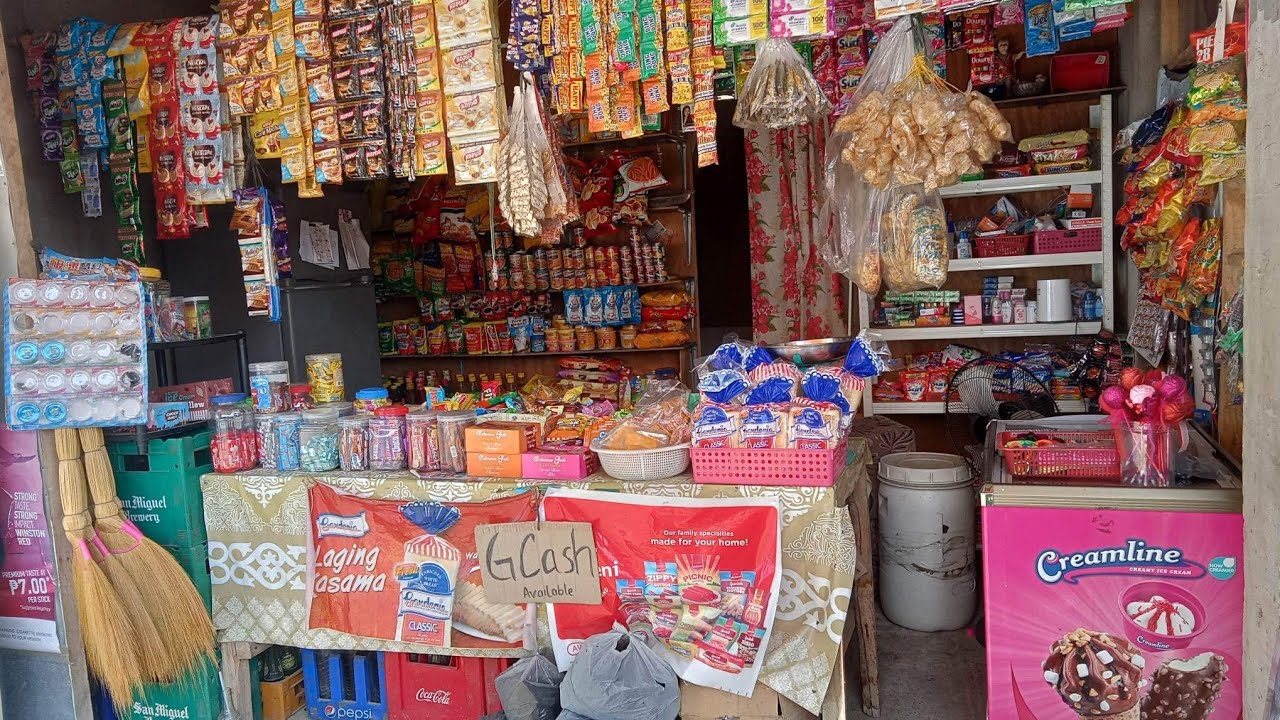 SARI SARI STORE TIPS. 5 TIPS PARA SA SARI SARI STORE NA MAGKAKATABI ...