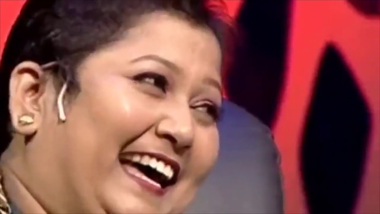 KPY - Ramar && Thangadurai Mass performance - YouTube