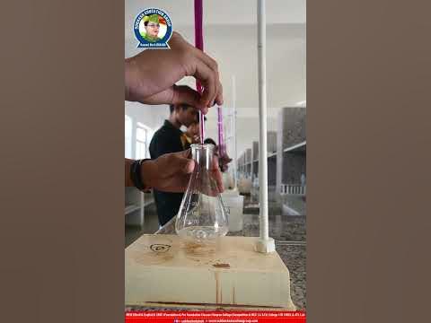 Chemistry_lab_practical_class - YouTube