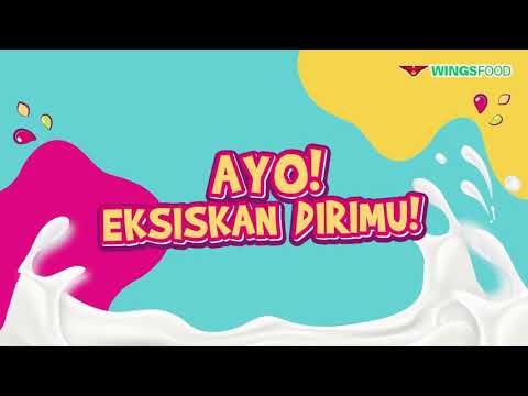 MILKJUS - YELL YELL COMPETITION