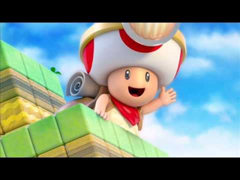 Toad Voices - YouTube