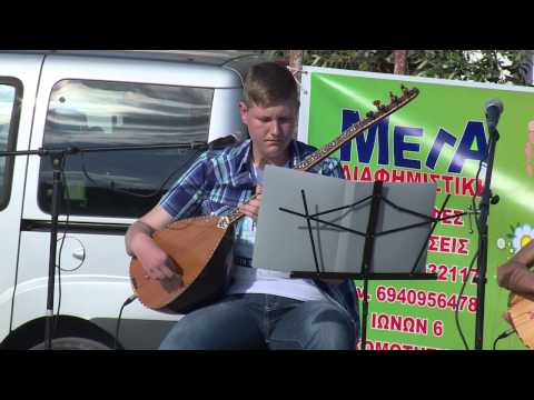 musellim koy saz ekibi hidrellez 2014