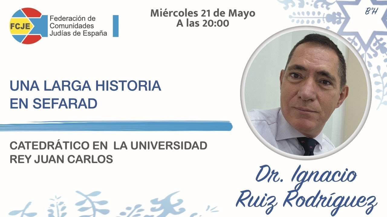 Dr. Ignacio Ruiz Rodriguez - YouTube