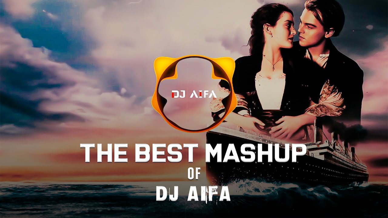 The Best Mashup of DJ AIFA - YouTube