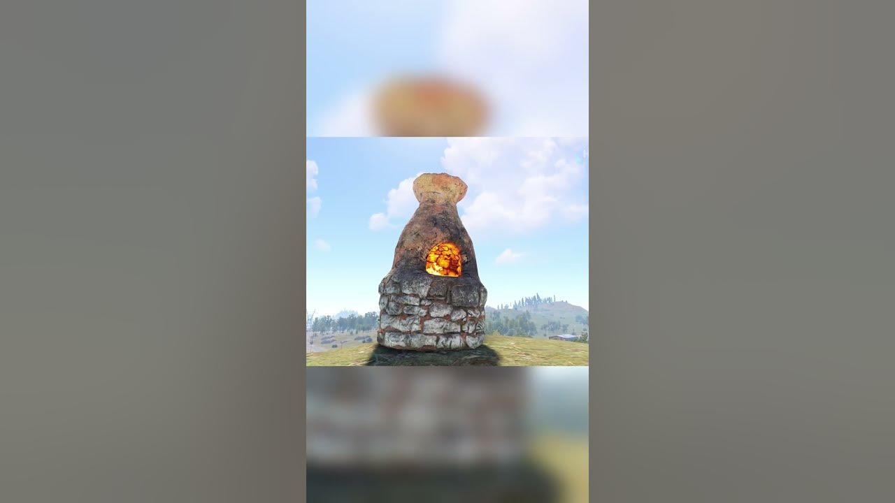 Early Game Hunting - Rust Tutorial - YouTube