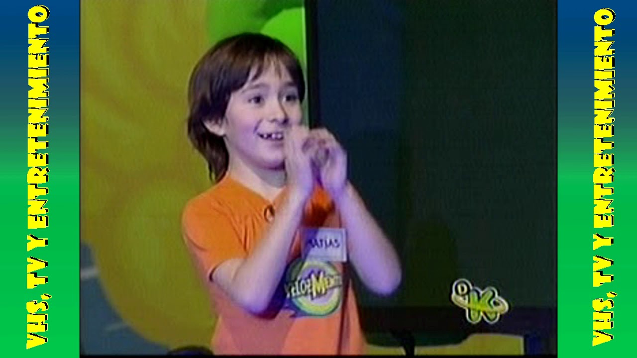 Velozmente - Capítulo 1, DK (Diciembre 2011) Parte 3 - YouTube