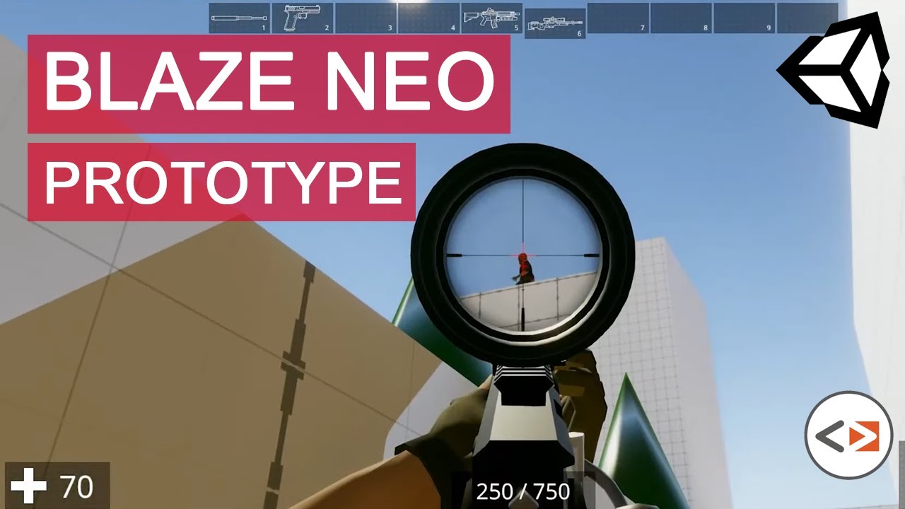 Blaze Neo Prototype 29 May 2022 - YouTube