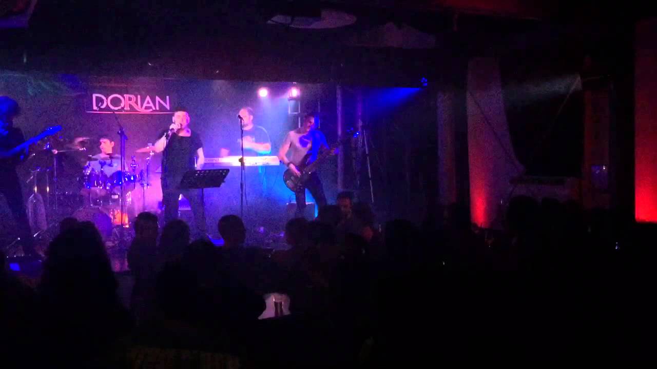 Tributo Negramaro Apollo 11 @Dorian Art - YouTube