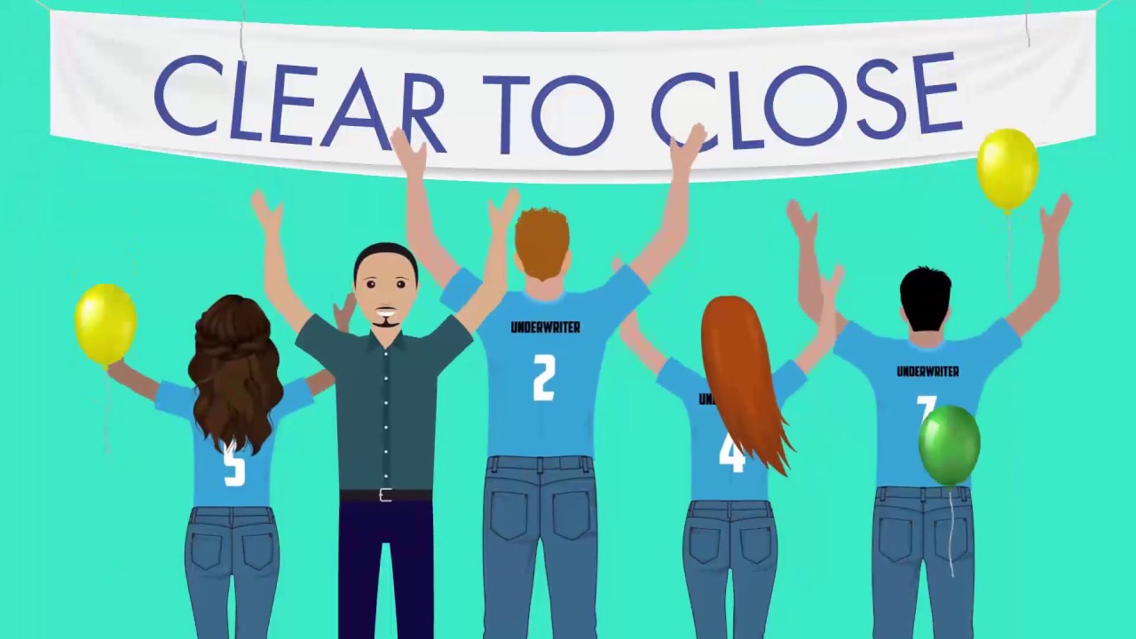 What to Expect Clear to Close - YouTube