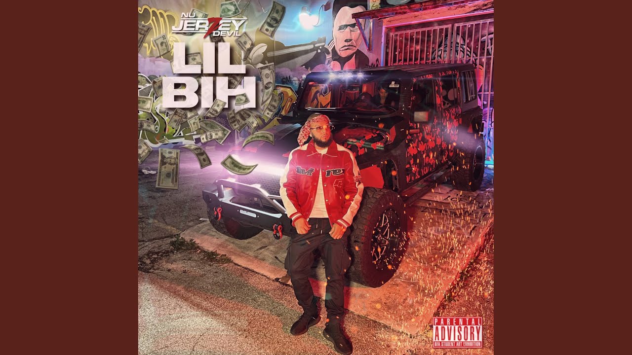 Lil Bih - YouTube