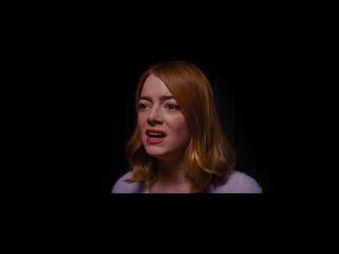 La la land - Audition (The fools who dream). Los tontos que sueñan [subtitulado]