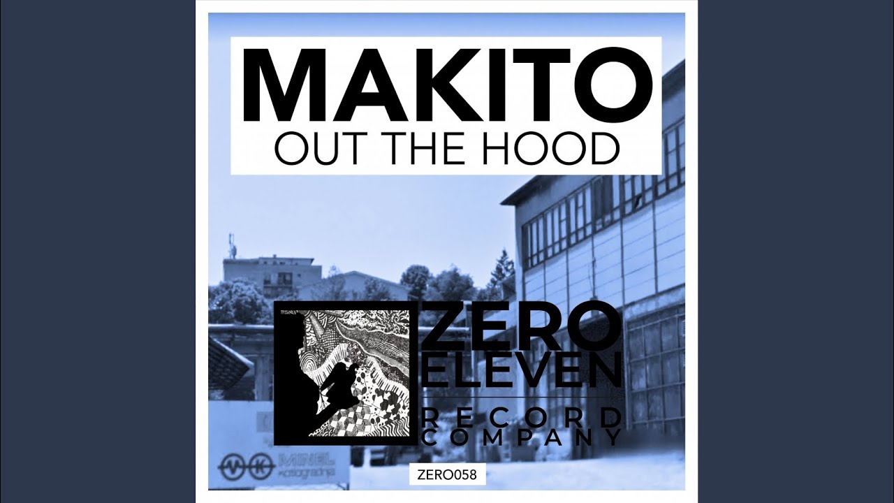 Out The Hood (Original Mix) - YouTube