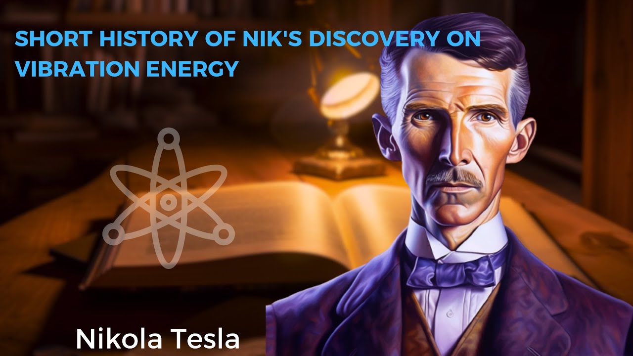 Uncovering the Shocking Truth Behind Nikola Tesla's Revolutionary ...