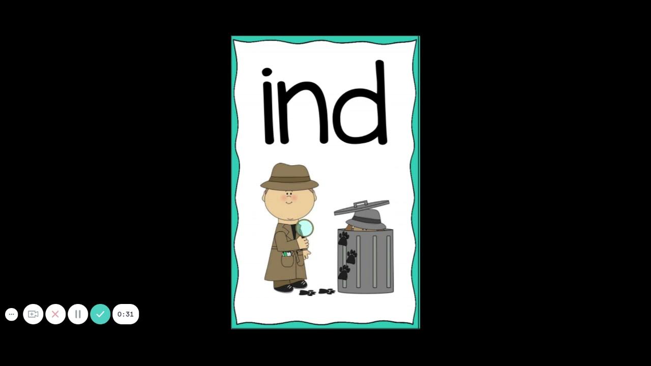 FUNdations Sound Drill Closed Syllable Exceptions YouTube fundations-sound-drill-closed-syllable-exceptions-youtube