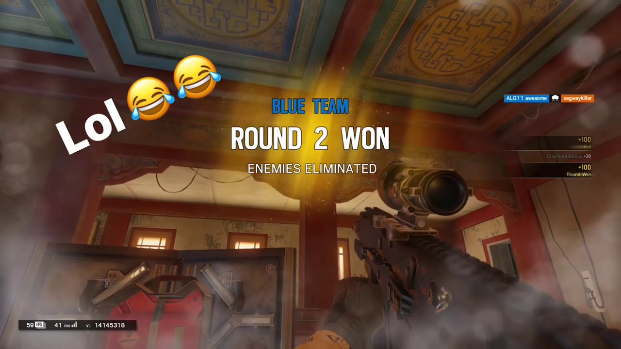 All My New Gaming Clips - YouTube