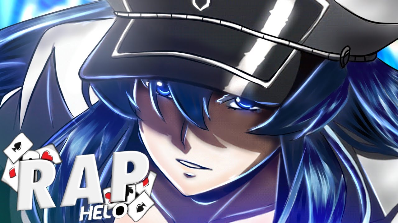 Esdeath Sou A General Akame Ga Kill Helô Youtube